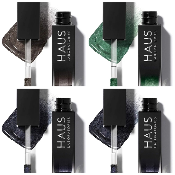 Haus Labs By Lady Gaga | Makeup | Haus Laboratories Glam Attack Liquid ...